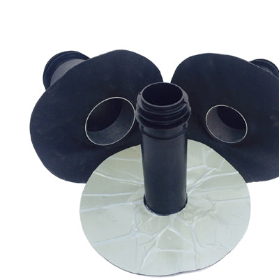 Drain Outlets & Pipe Boots