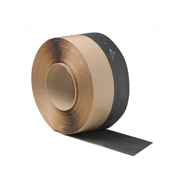 Reinforced Perimeter Strip Roll